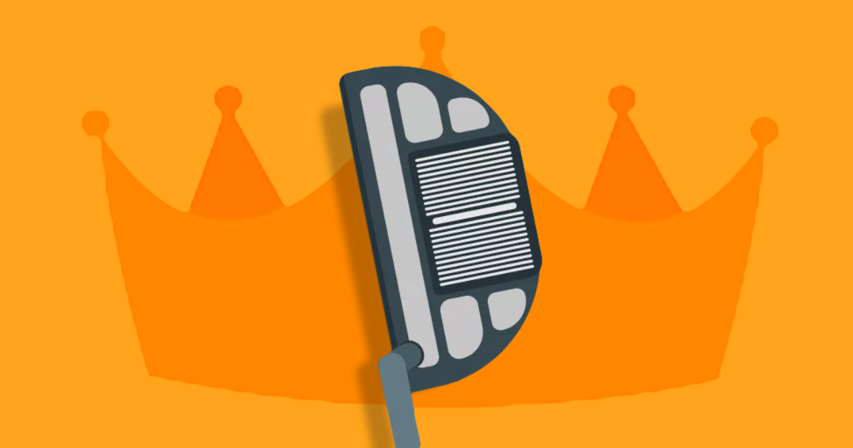 🚧 Our Top 6 Choices for the Best Mallet Putters in 2024 - Front Nine Golf