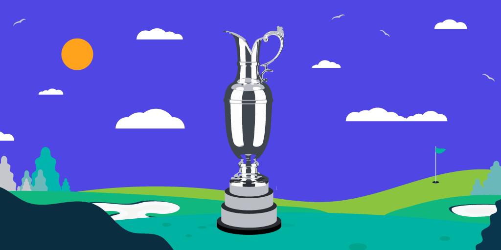 The Open Championship: The Oldest and Most Revered Major Golf ...