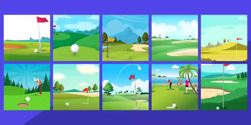 Discover 22 of the World's Most Iconic Golf Courses - Front Nine Golf