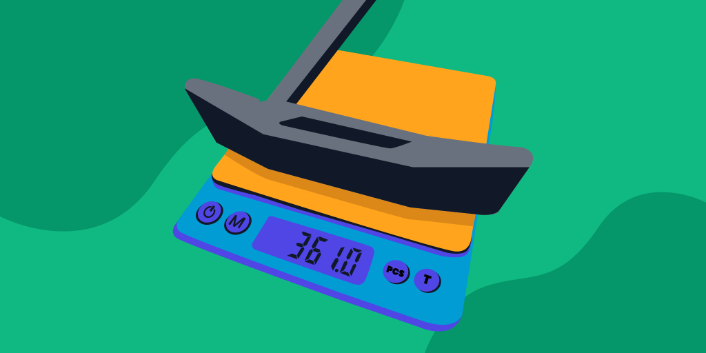 🚧 What is the Right Weight for Your Putter? - Front Nine Golf